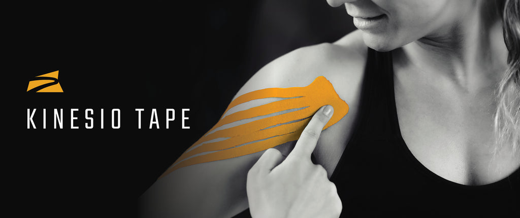 An Introduction to Kinesiology Taping – Enerskin